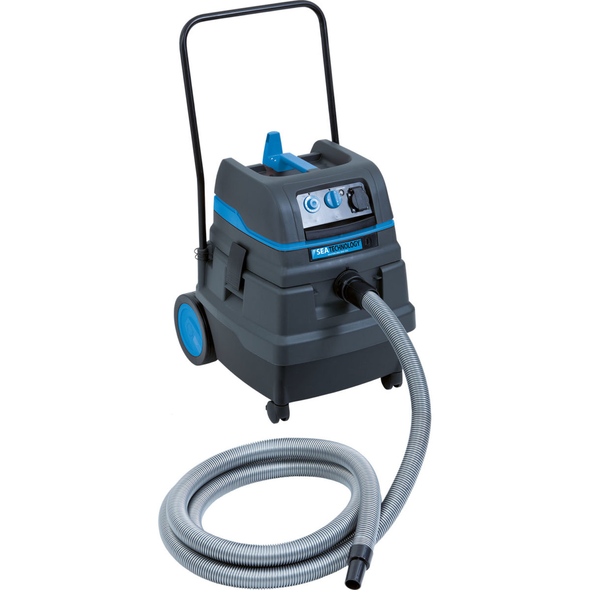 Seaclean 50 - Sea Technology