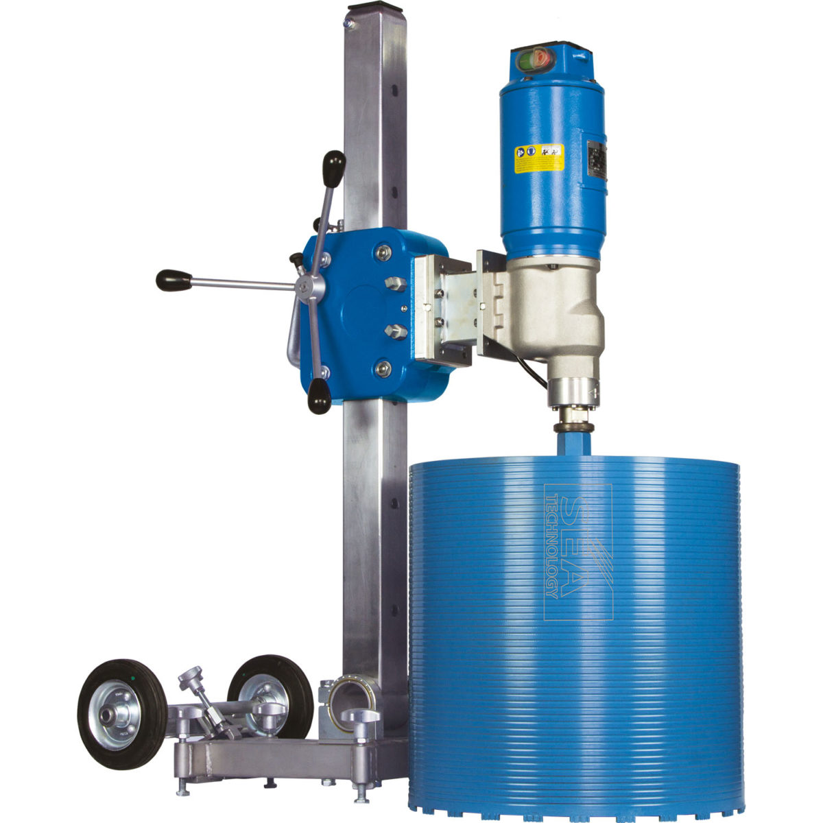 Seacore 500 - Sea Technology