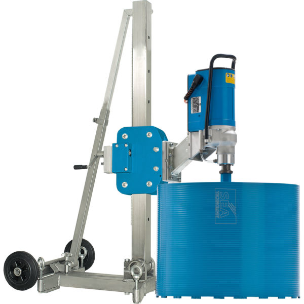 Seacore 1000 - Sea Technology