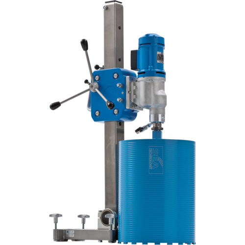 Seacore 400 - Sea Technology