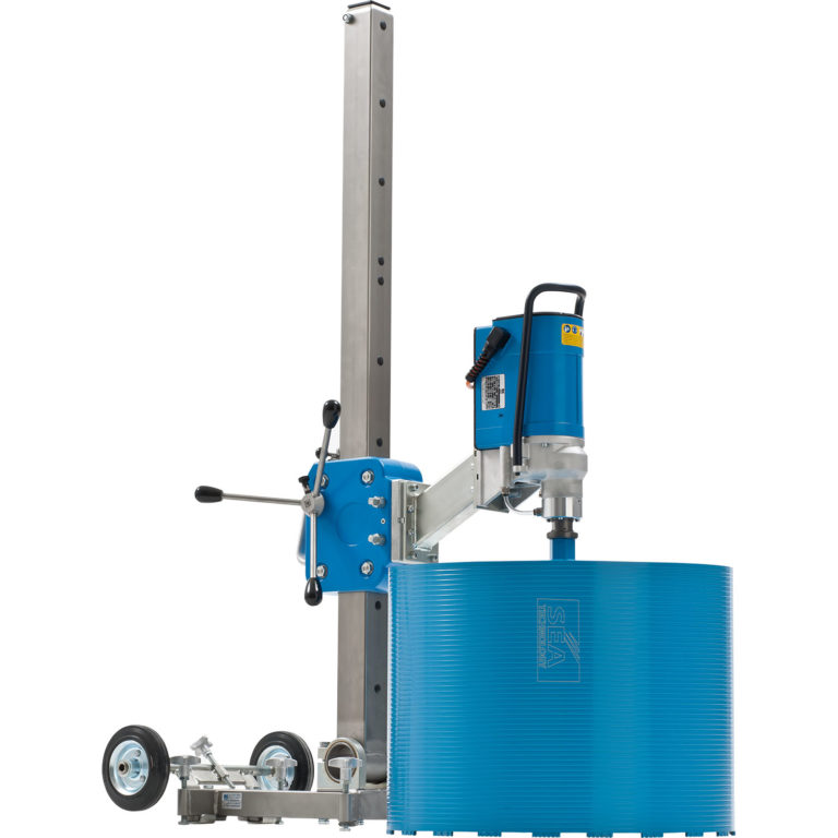 Seacore 600 - Sea Technology