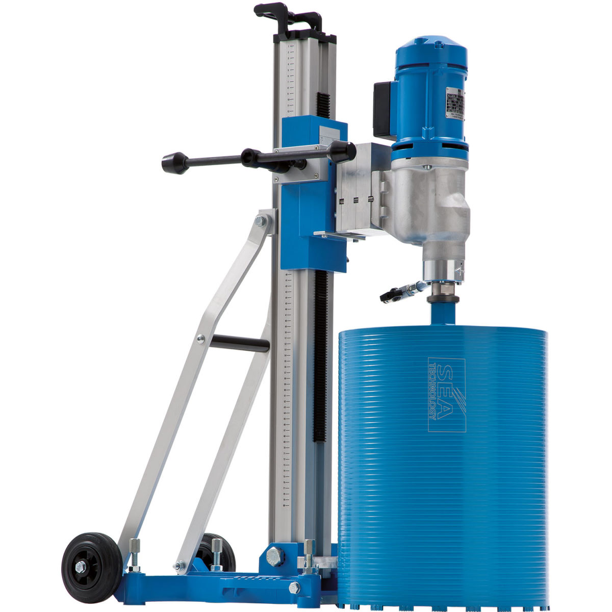 Seadrill 350 - Sea Technology