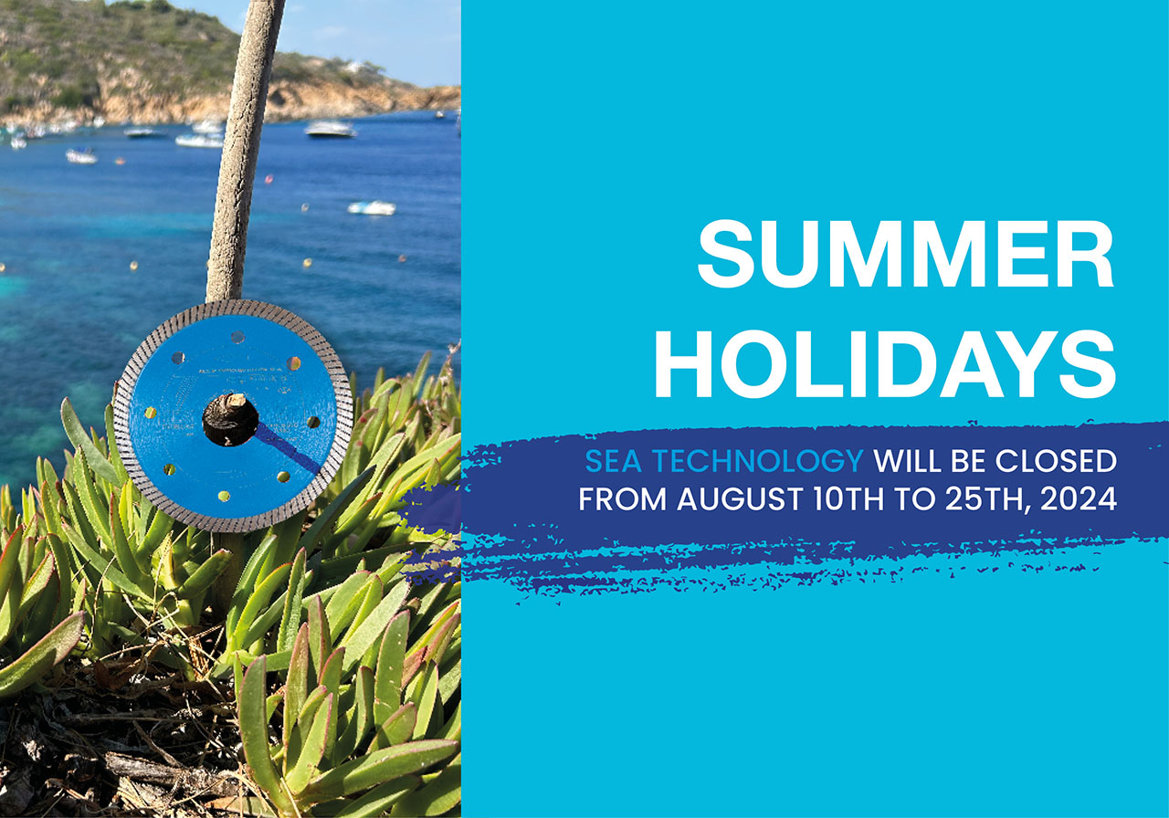 Homepage - Sea Technology